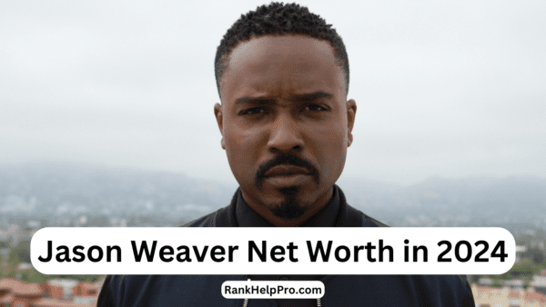 Jason Weaver Net Worth in 2024: What Contributed to His Financial ...