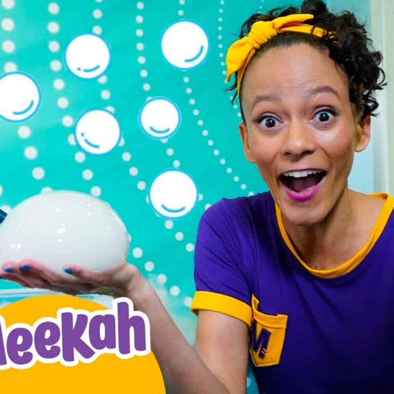 Meekah Net Worth, Age, Income, Bio And Career - Rank Help Pro