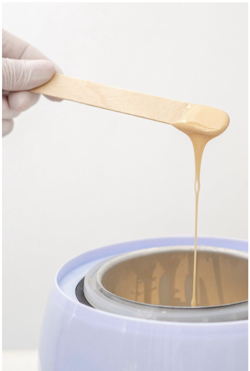 Breaking Down the Process: What to Expect During a Whole Body Wax ...