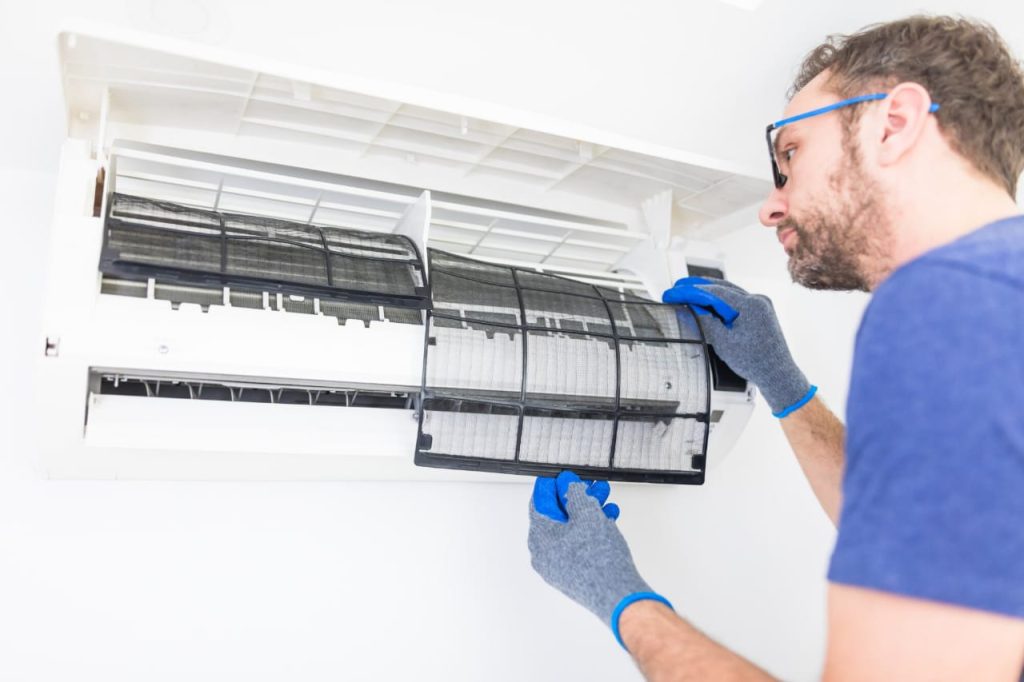 Replacing vs Repairing Your Broken AC Unit: What's the Best Option ...