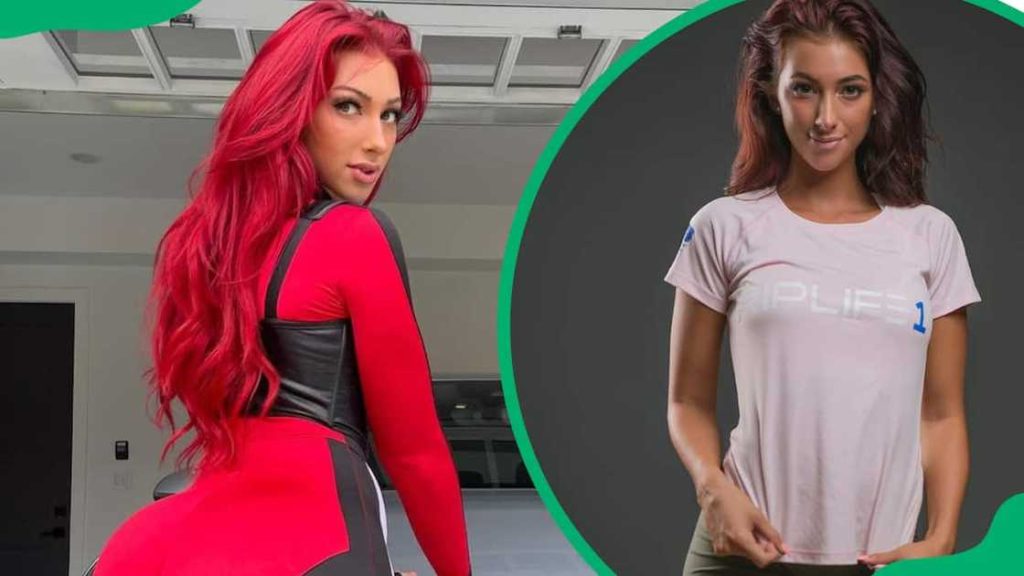 Nala Ray Age, Bio, Family, Career And Net Worth - Rank Help Pro