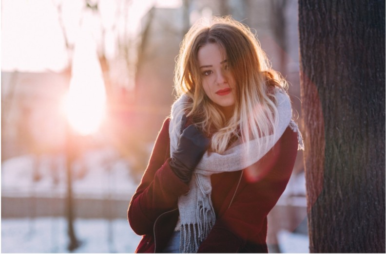 6 Cute and Casual Winter Outfits to Keep You Warm and Chic - Rank Help Pro
