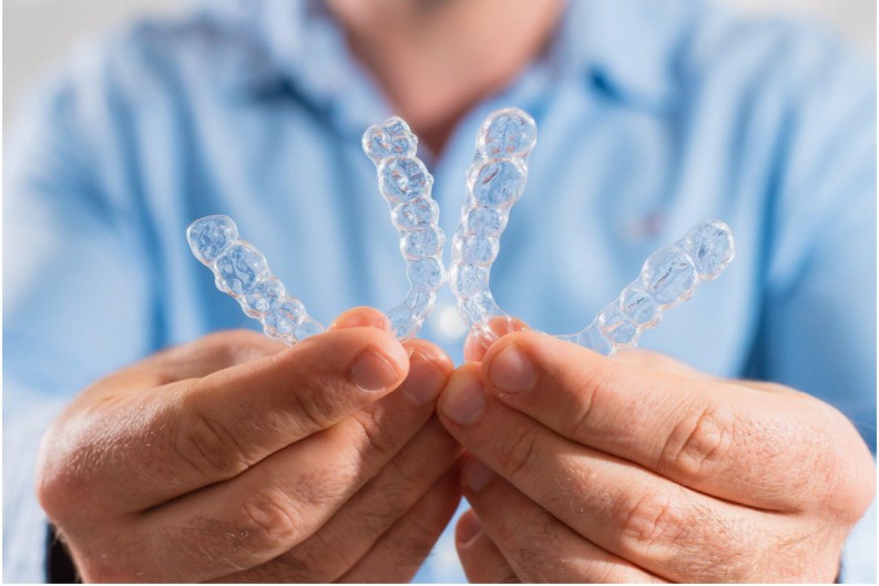 How Clear Correct Aligners Work: A Step-by-Step Process - Rank Help Pro