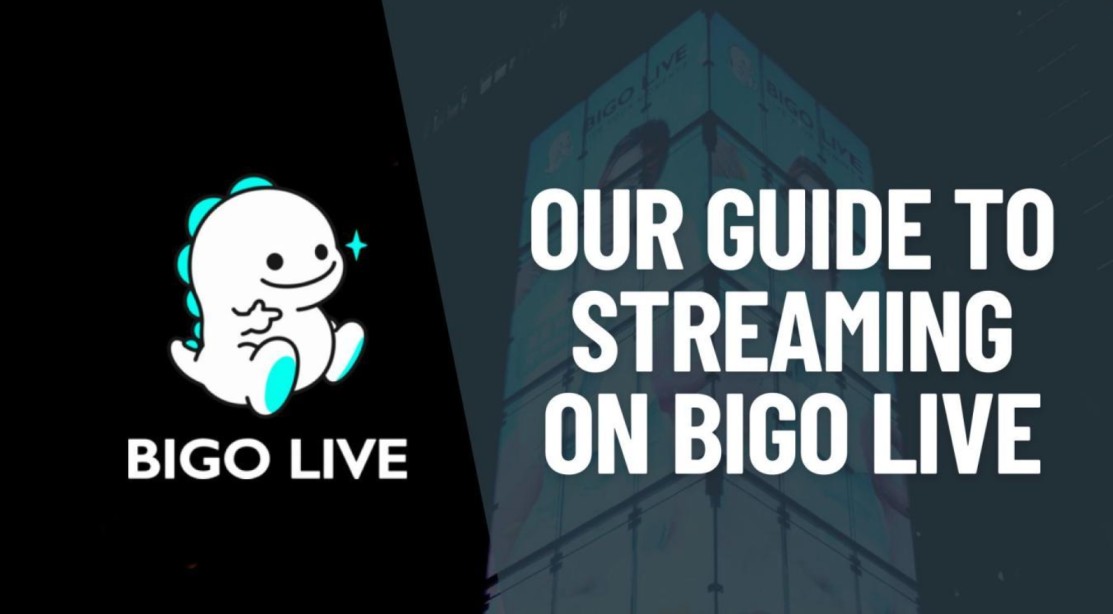 Our Full Guide to Bigo Live And Streaming - Rank Help Pro