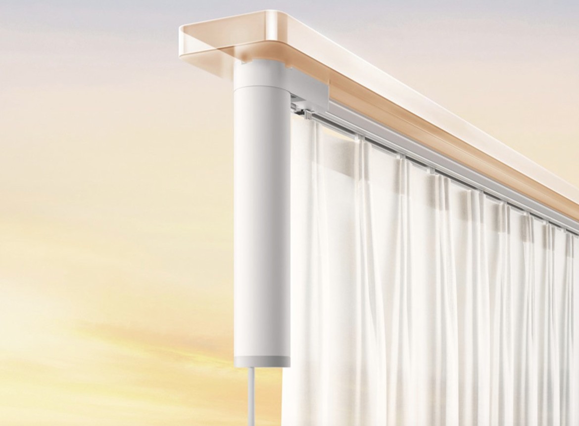 Innovative Hardware Options for Hanging Smart Curtains - Rank Help Pro