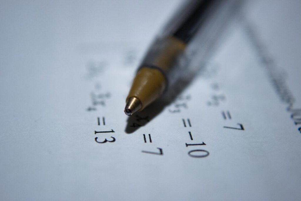 The Benefits of Learning Calculus 3 Online vs. In-person Classes - Rank ...