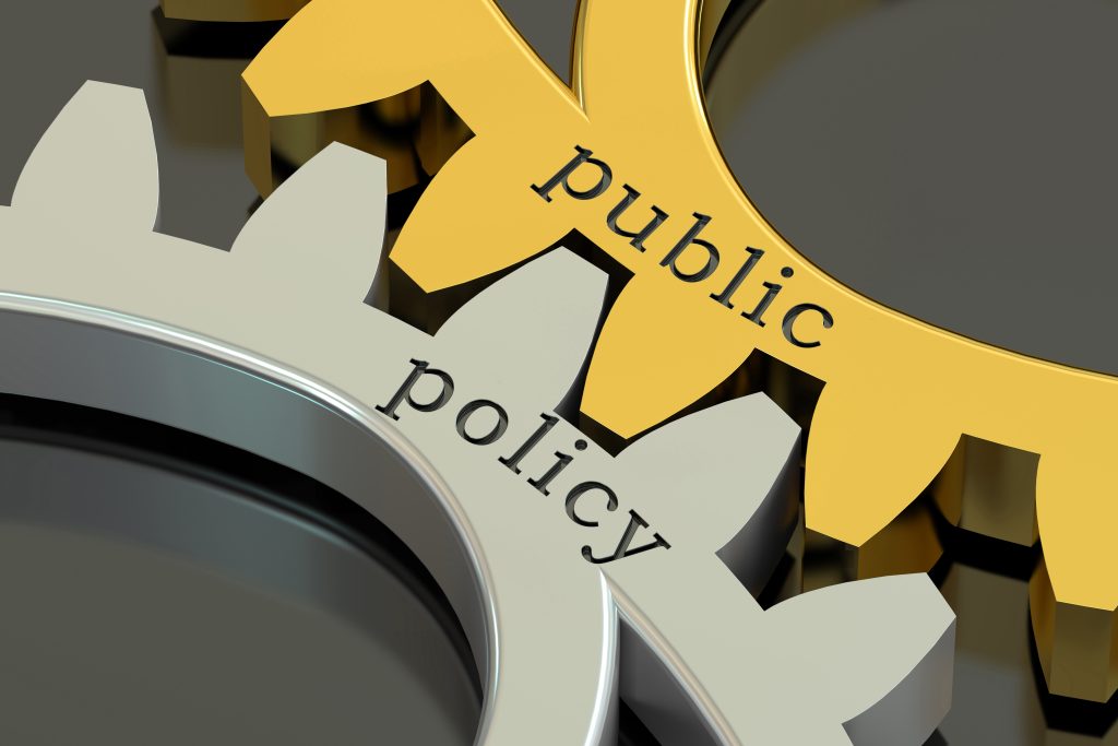 How Government Relations Shape Public Policy and Society? - Rank Help Pro
