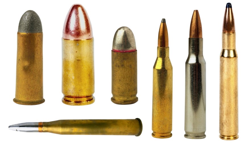 4 Ways Different Size Bullets Affect Accuracy and Ballistics - Rank ...