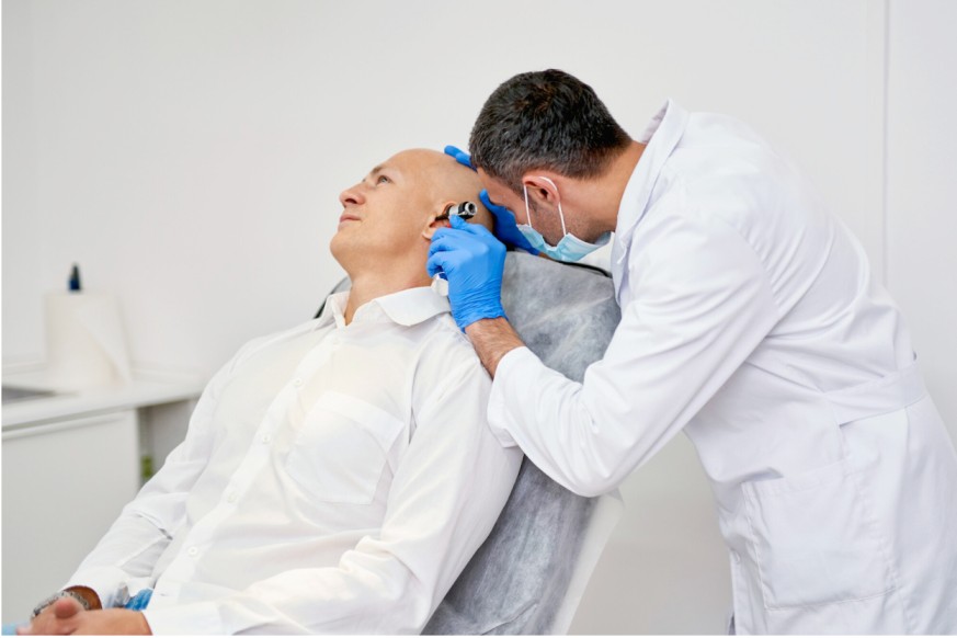 Everything You Need to Know About Cauliflower Ear Surgery - Rank Help Pro