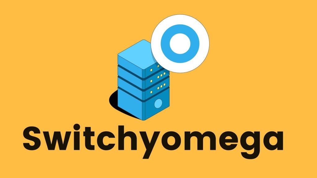 Proxy SwitchyOmega for Chrome: How to Set Up and Use It - Rank Help Pro