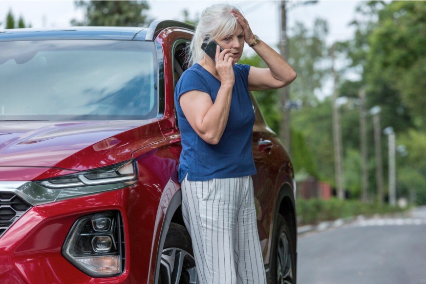 Top 6 Tips for Navigating Auto Accident Litigation Successfully - Rank ...