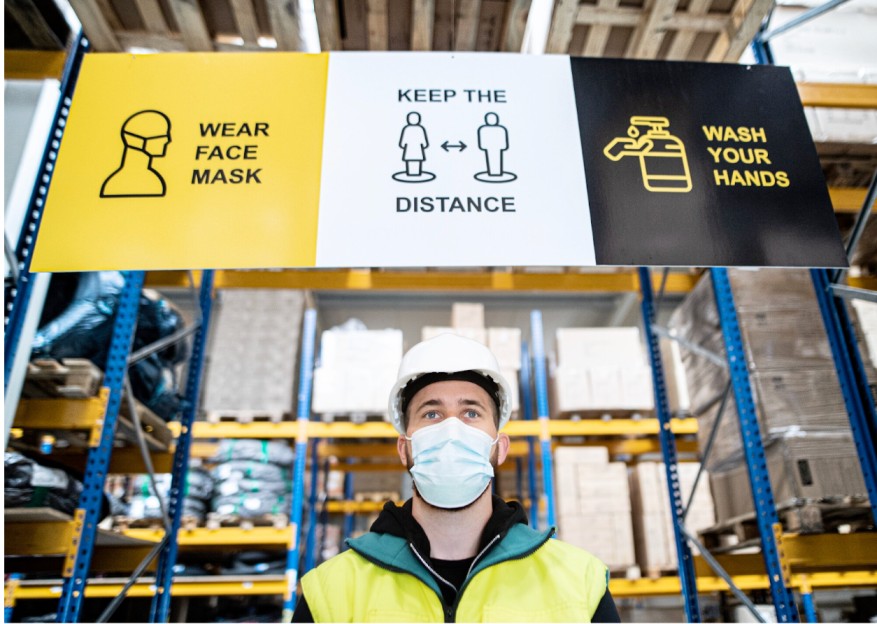 The Importance of Workplace Safety Signs: What You Need to Know - Rank ...