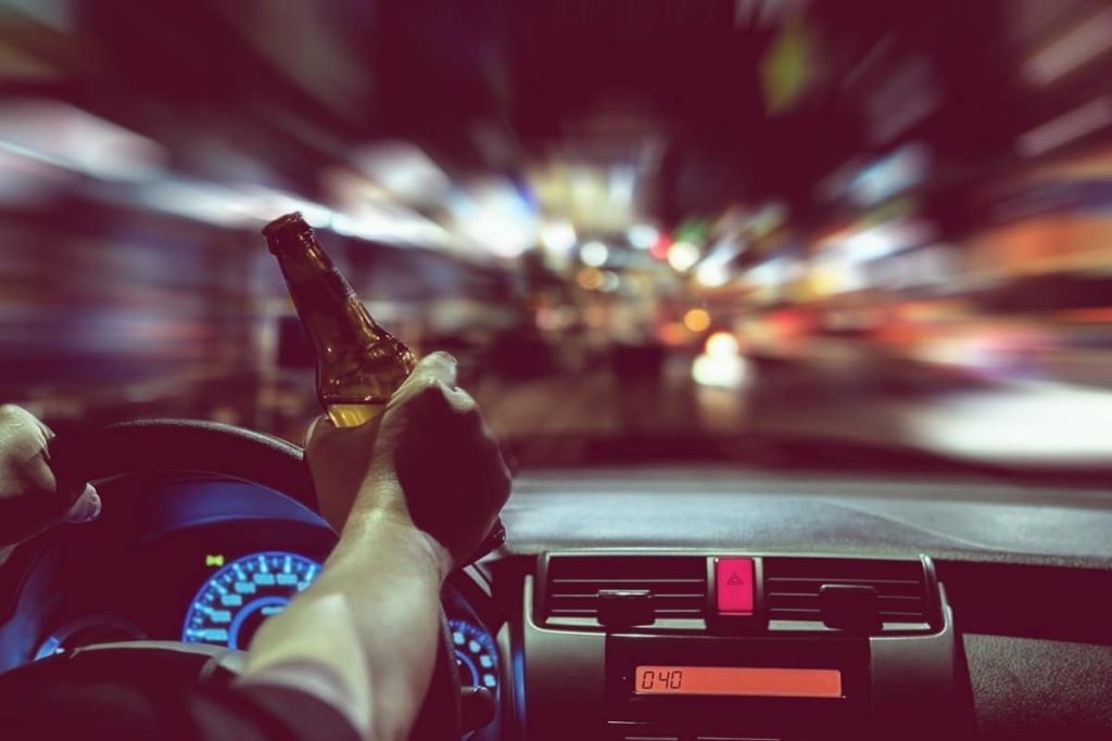 5 Things You Didn T Know About Drunk Driving Accidents Rank Help Pro