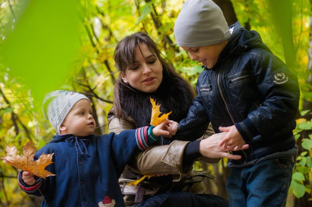 Shared Parenting and Childcare: What Australian Parents Need to Know ...