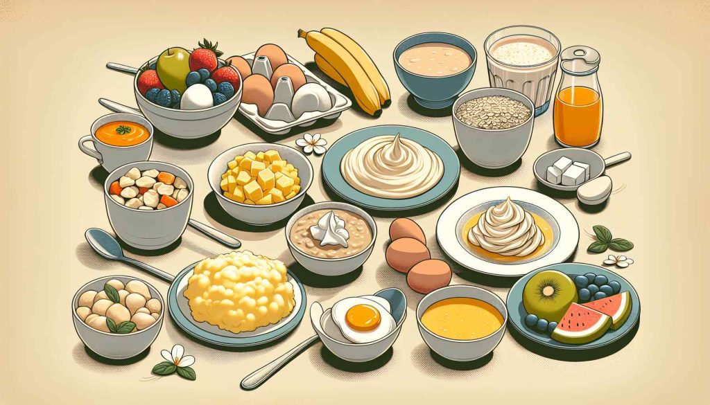 Comfort Food for Swallowing Ease: Dysphagia-Friendly Meal Ideas - Rank ...