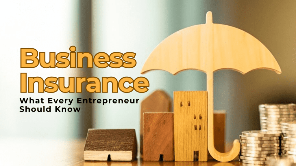 Business Insurance Strategies Every Entrepreneur Should Know - Rank ...